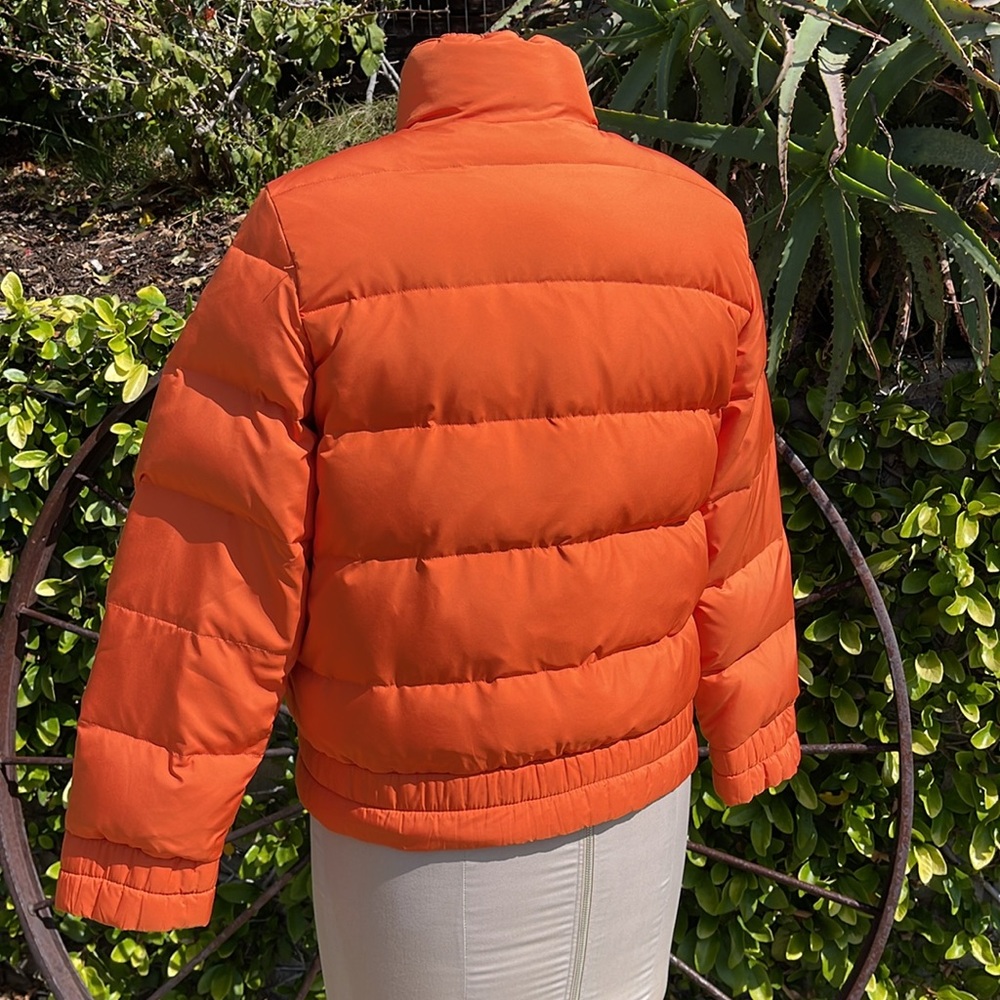 Theory Down Puffer Jacket - Gem